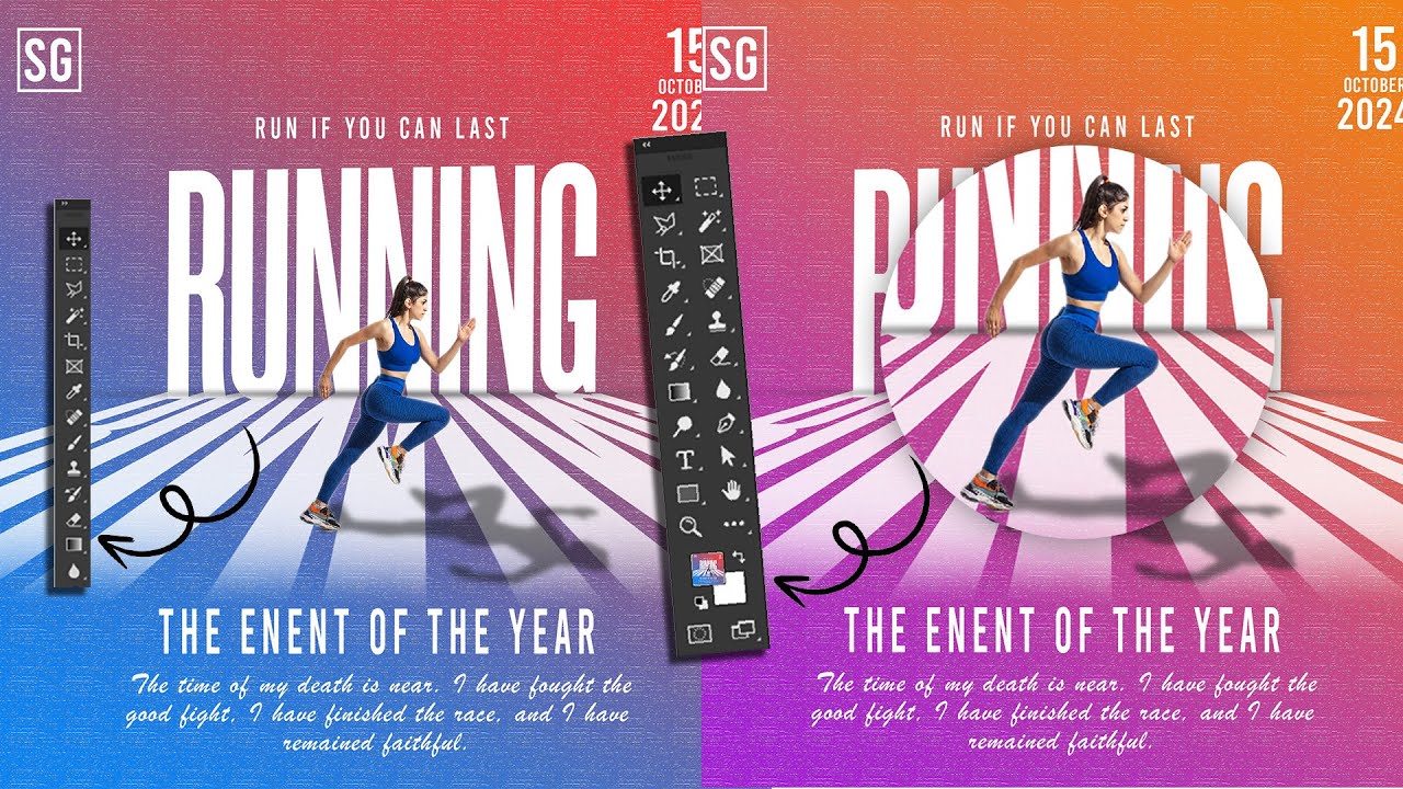 Social Media Design in Photoshop: Ultimate Guide for Beginners and Pros ...