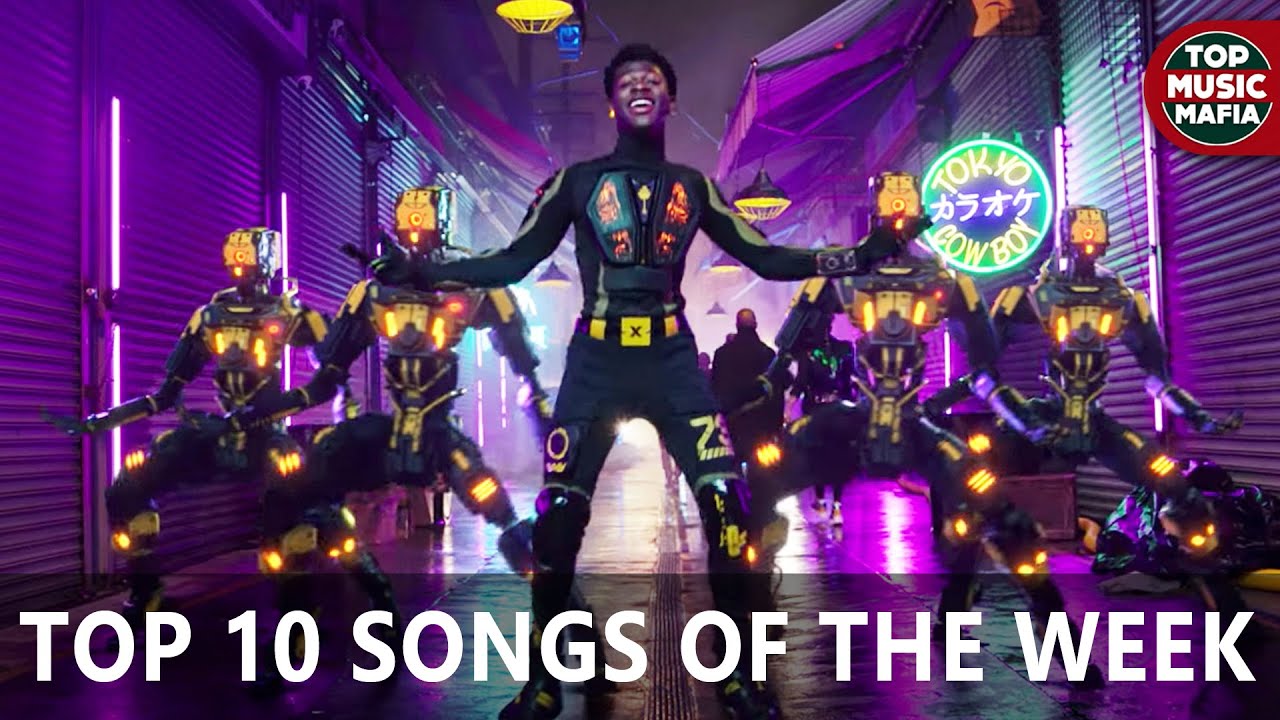 Top 10 Songs Of The Week - October 5, 2019 (Billboard Hot 100) - YouTube