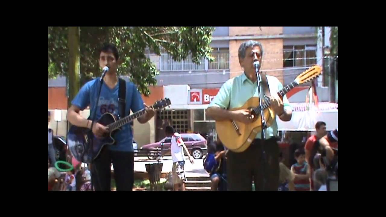 Mauricio Viola e Wendel Chalana - YouTube