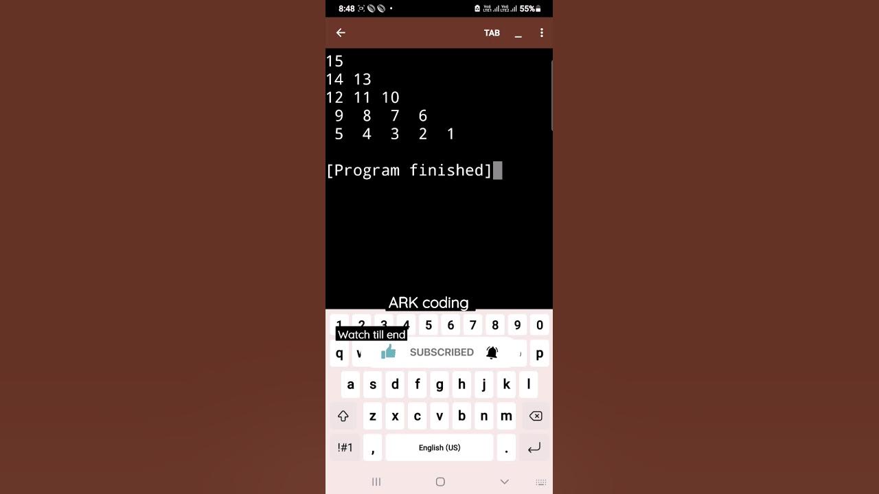 New Viralshorts Trending Videocomputersoftwarepattern In Javacoding Whatsappstatus