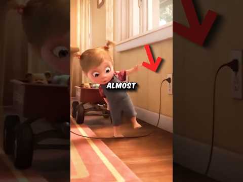 HILARIOUS Disney Animation ERRORS