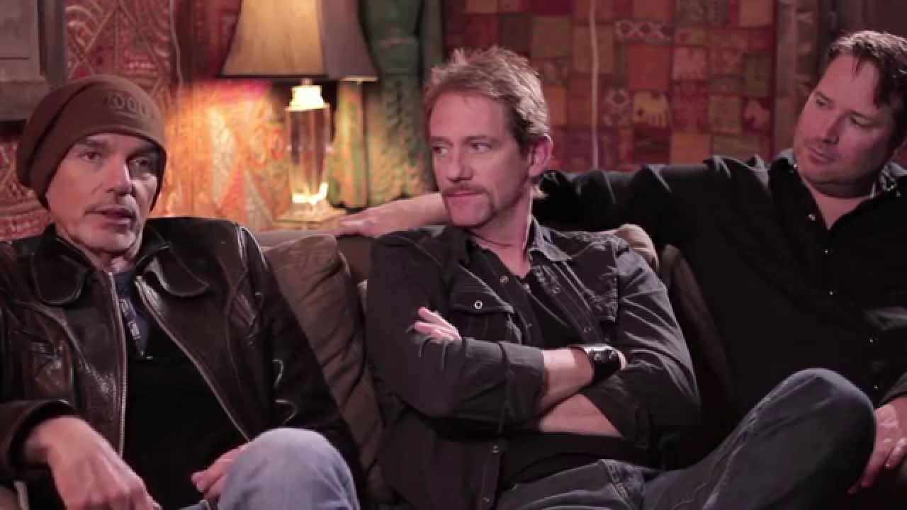 The BoxMasters 2015 EPK - YouTube