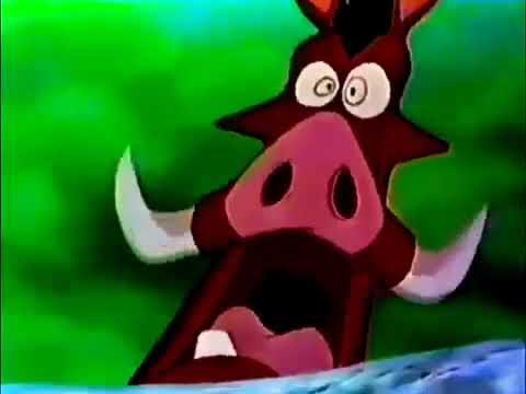 Opening to The Aristocats (1996 - U.S Spanish VHS)