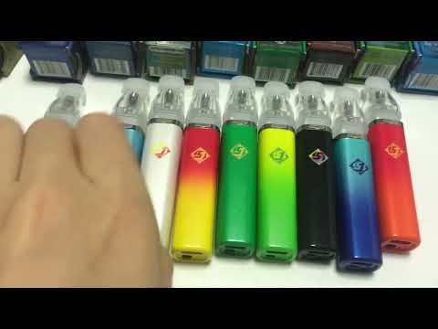 1g 2g sluggers hit disposable - YouTube