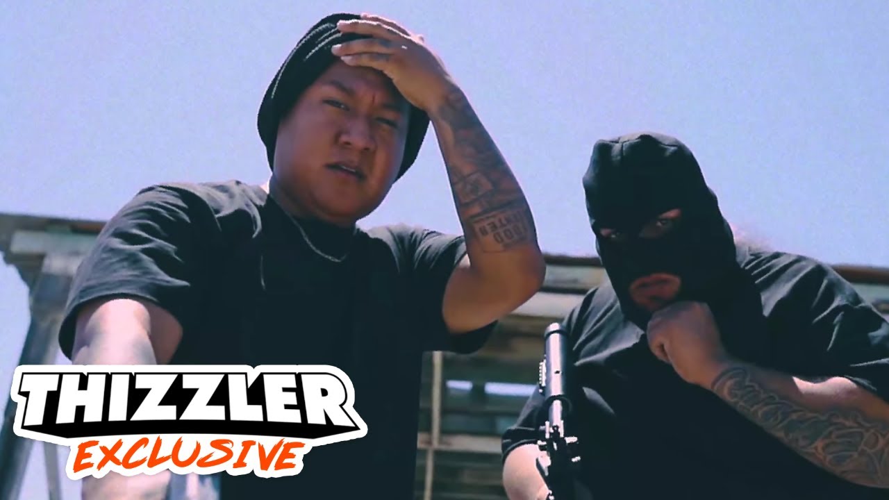 GB - Soul Snatcher (Exclusive Music Video) II Dir. Rob Driscal - YouTube