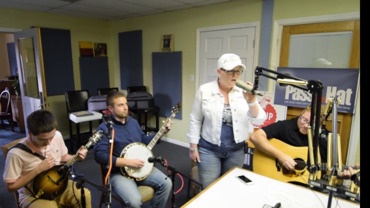 Nu-Blu - Thats What Makes The Bluegrass Blue - YouTube