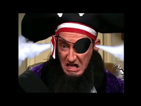 Patchy's Angry Of SpongeBob's Betrayal For 10 Hours! (Tom Cat Sticker ...