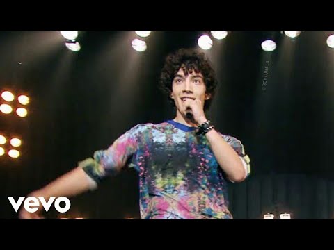 Elenco de Soy Luna - A Rodar Mi Vida (Sing Along) (\