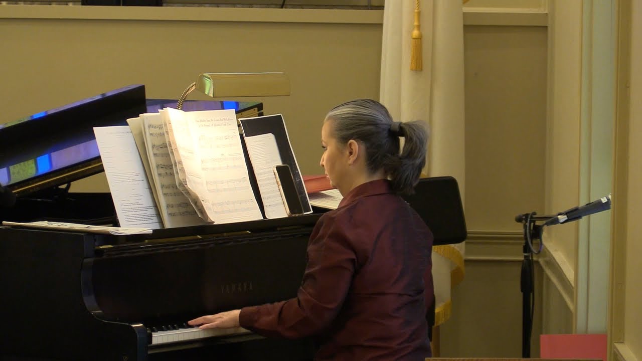 Music Performances - 3/12/23 - YouTube