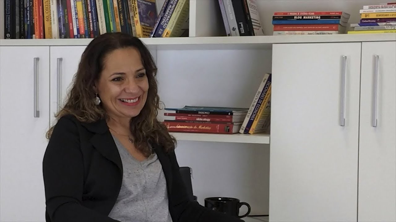 A importância da Comunicação no mundo corporativo - Ana Lúcia Spina ...