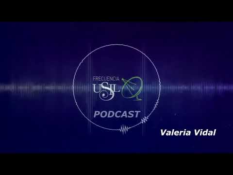 Valeria Vidal - La primera película Peruana (PODCAST)