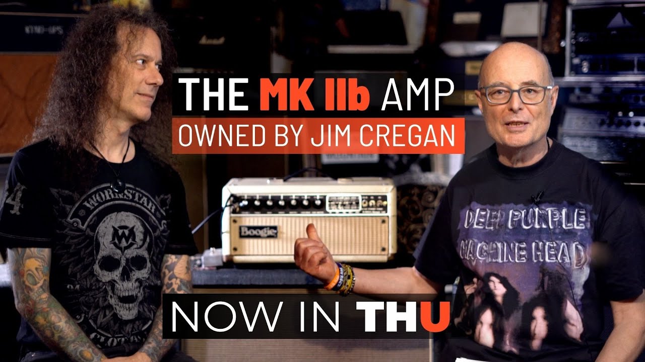 Discover THU Made In Rock - RodS Mk IIb - YouTube