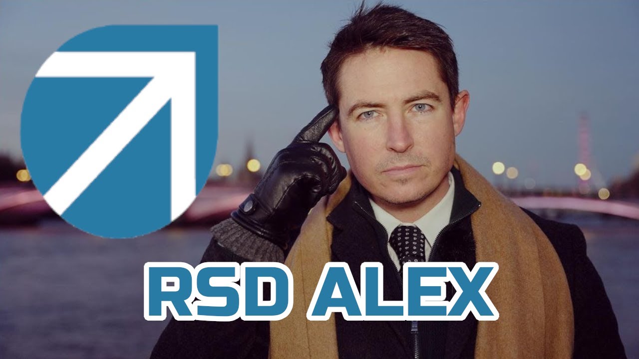 RSD Alex: Becoming An RSD Instructor [Ice White ...