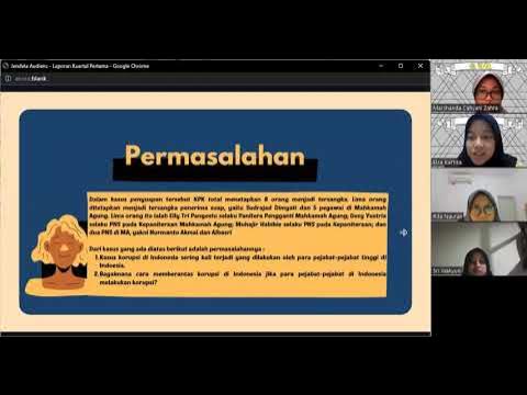 Presntasi HG2 - YouTube