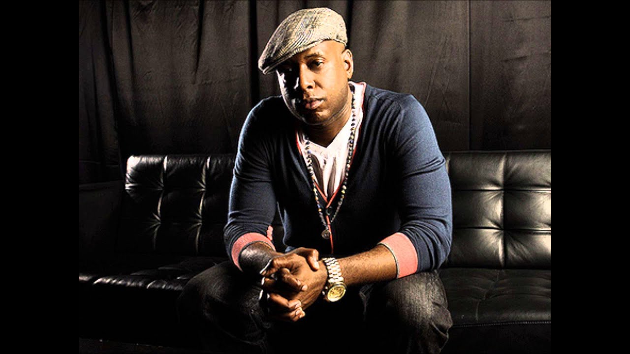 Talib Kweli - Art Imitates Life [New Rap Songs] Feat Black Thought ...
