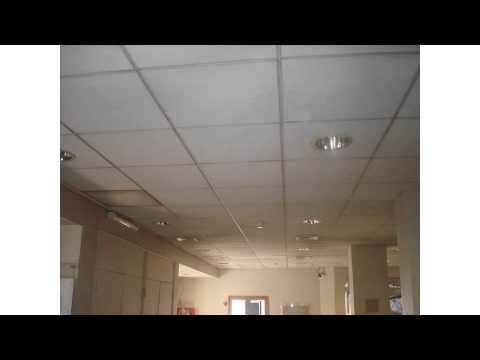 Ceiling ASL - YouTube