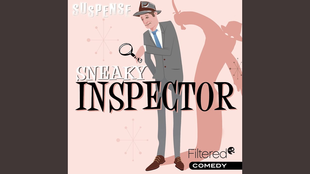 Sneaky Detective - YouTube
