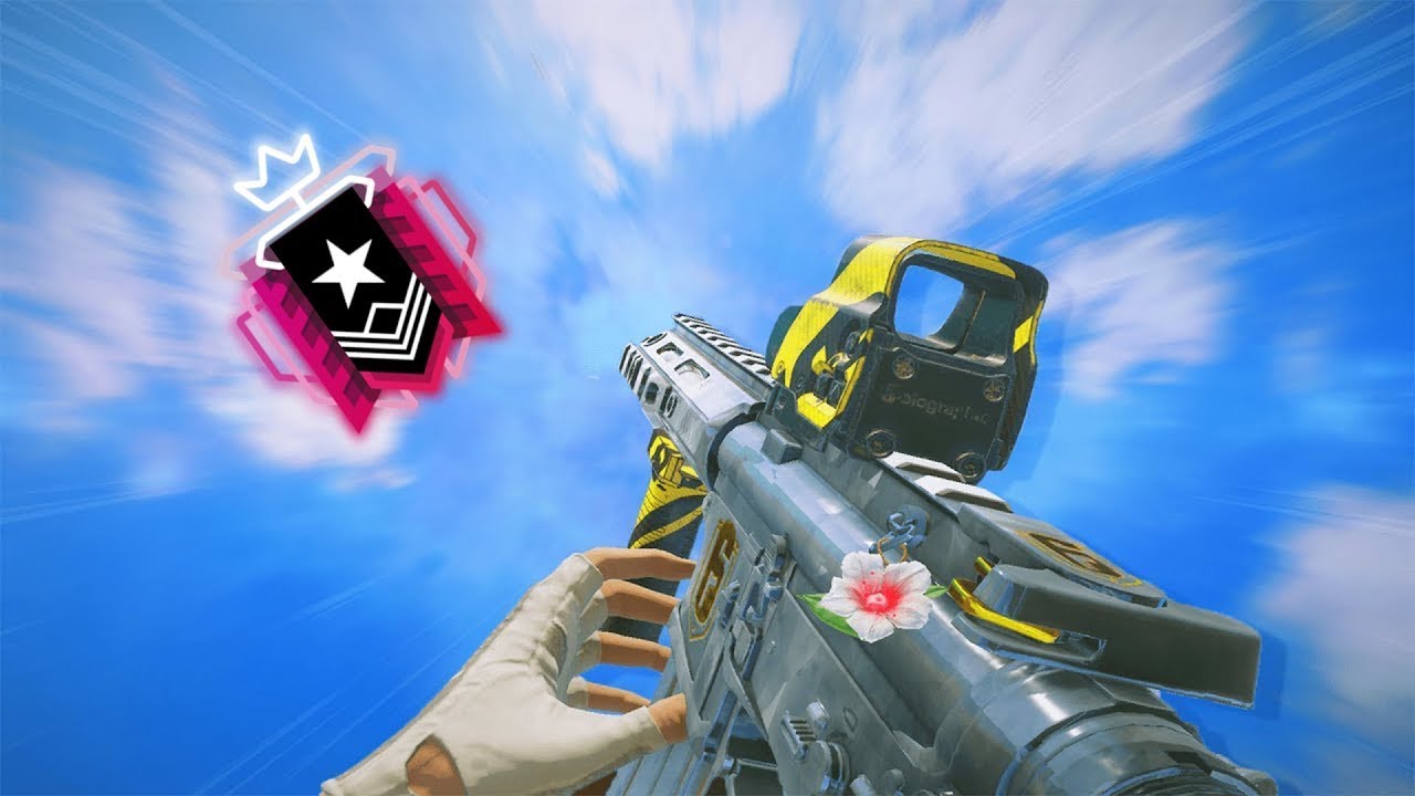 Highlights- 21 {R6-PC} - YouTube