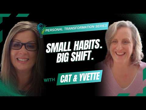 The Power of Habit Stacking for a More Aligned Life