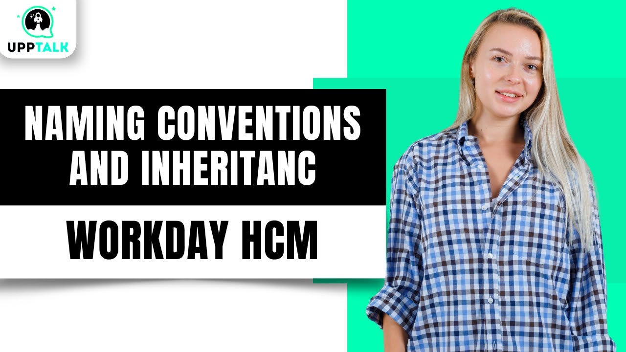 Role Based Security Naming Conventions and Inheritance | Workday ...