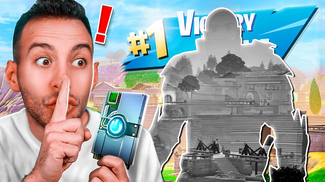 ΚΑΝΕ ΑΥΤΟ ΤΟ ΚΟΛΠΟ ΕΑΝ ΘΕΛΕΙΣ ΝΑ ΚΕΡΔΙΖΕΙΣ | FORTNITE ft W1ndz - YouTube