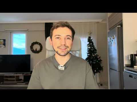 2026: Manifest Latte Tarifi ☕️Bir Çay Kaşığı Sadelik, İki Tatlı Kaşığı Sessizlik 💚 | Ucu Açık Tarot