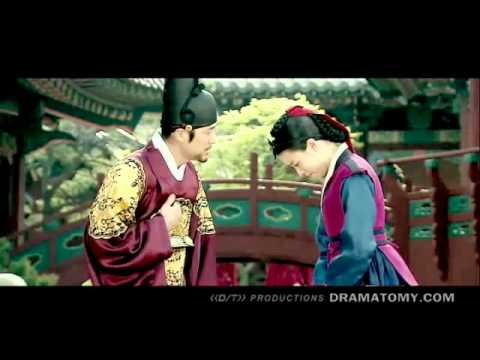 MBC - Dong Yi - Hello.AVI