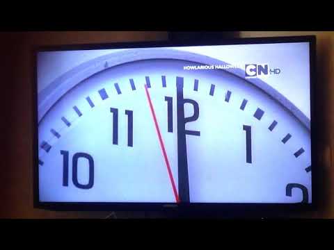 Howlarious Halloween - Scooby Doo! The Curse of The Lake Monster