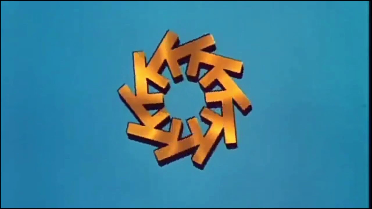 1970 Logos - YouTube