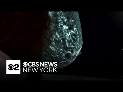 Discovery could revolutionize breast cancer treatment