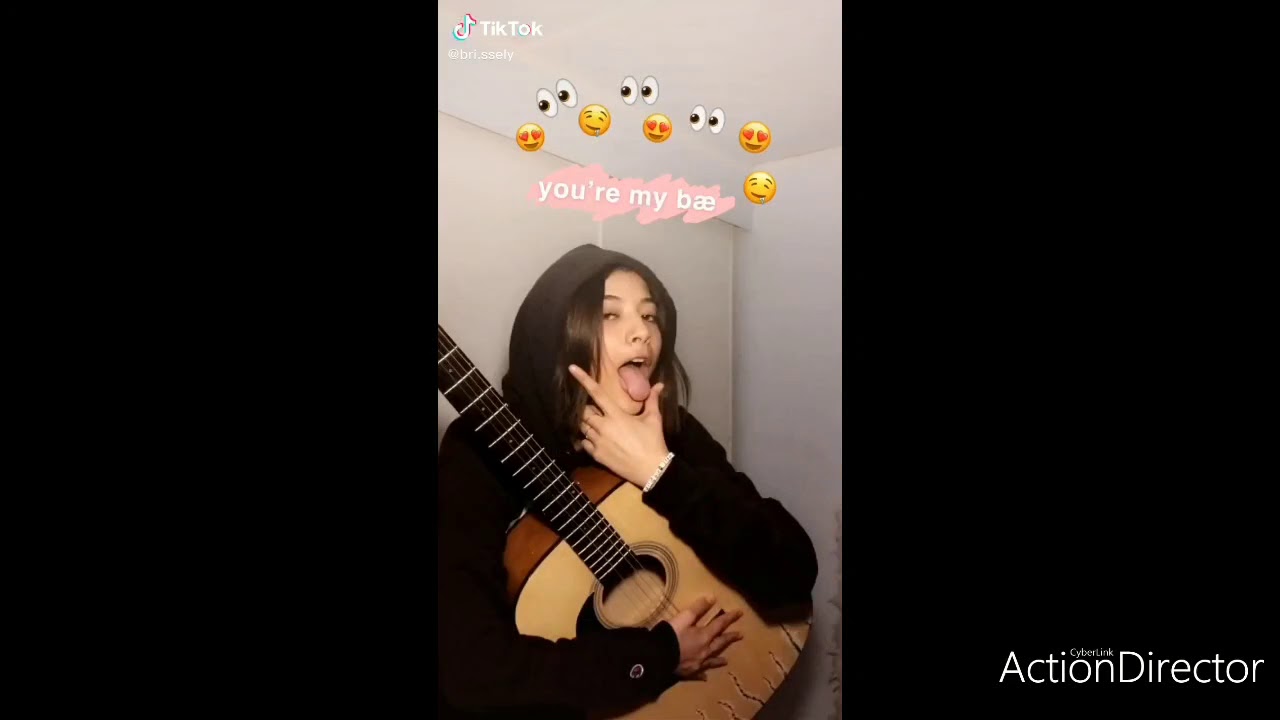 PRETTIEST TOP 10 TIKTOKERS - YouTube