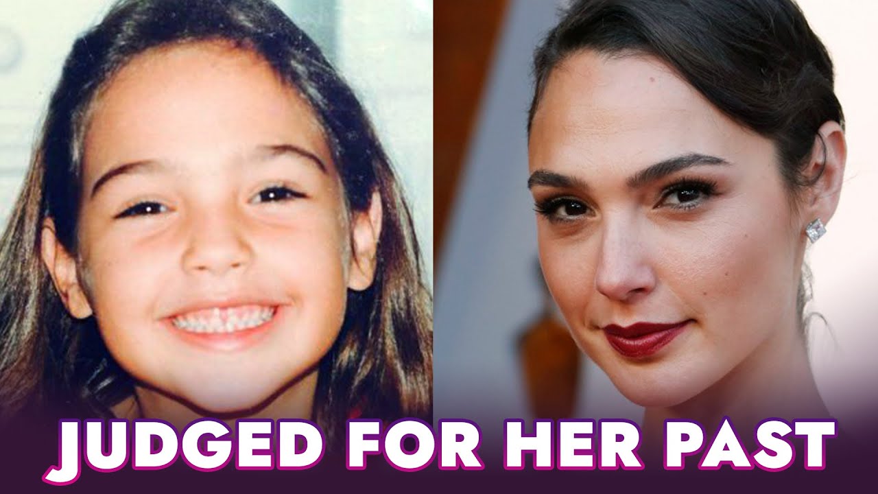 Gal Gadot The Underestimated Wonder Woman | Rumour Juice - YouTube