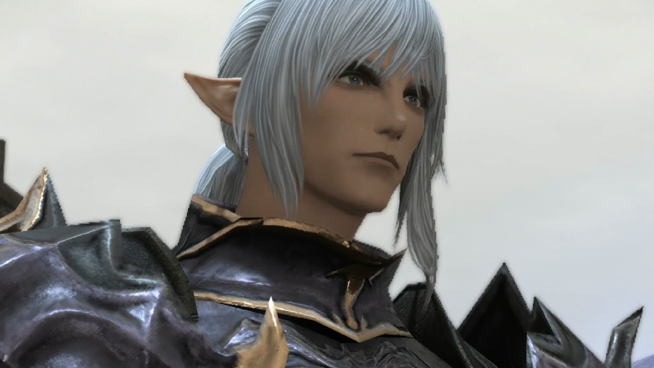 Final Fantasy Xiv Dawntrail Memes Two Types Of Estinien Fans Youtube 3121