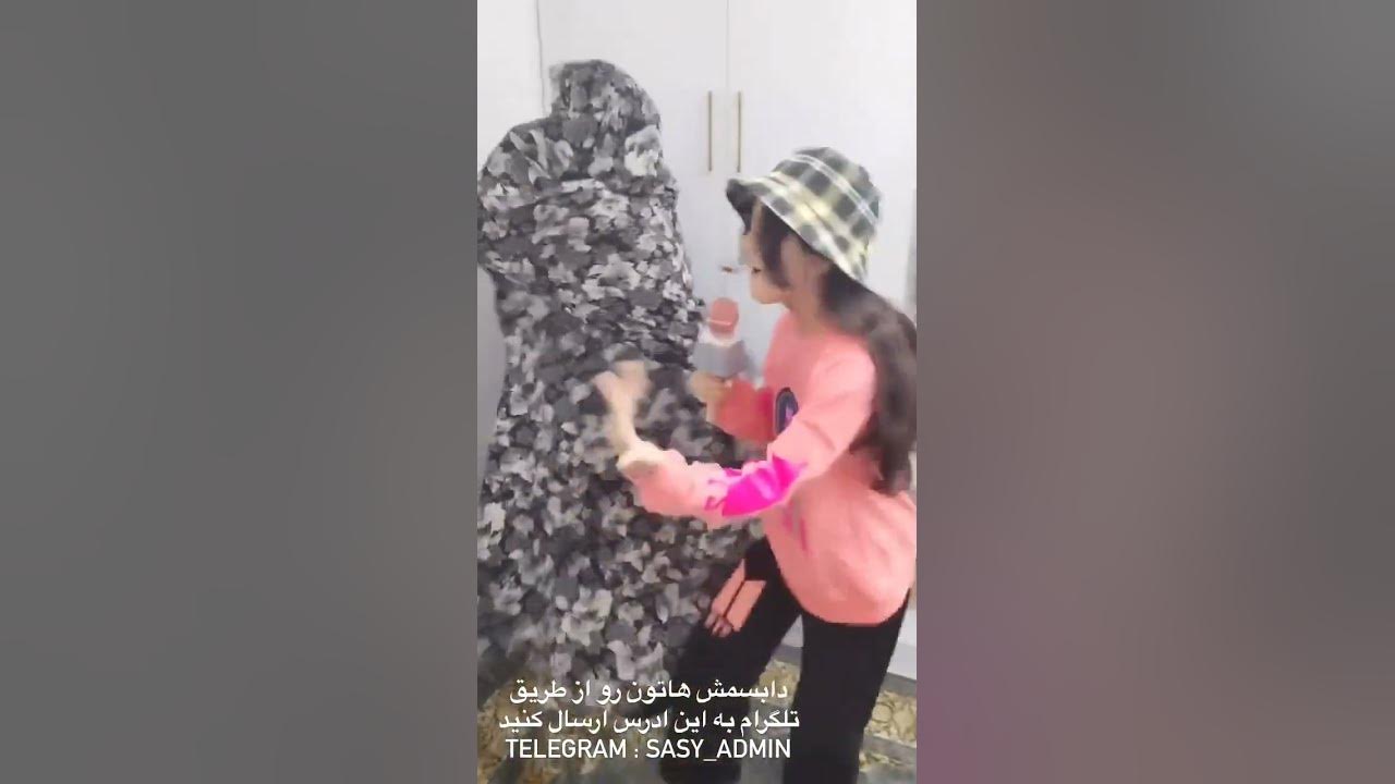 دابسمش ساسی مانکن آهنگ خاله لیلا شماره ۷۷ Youtube