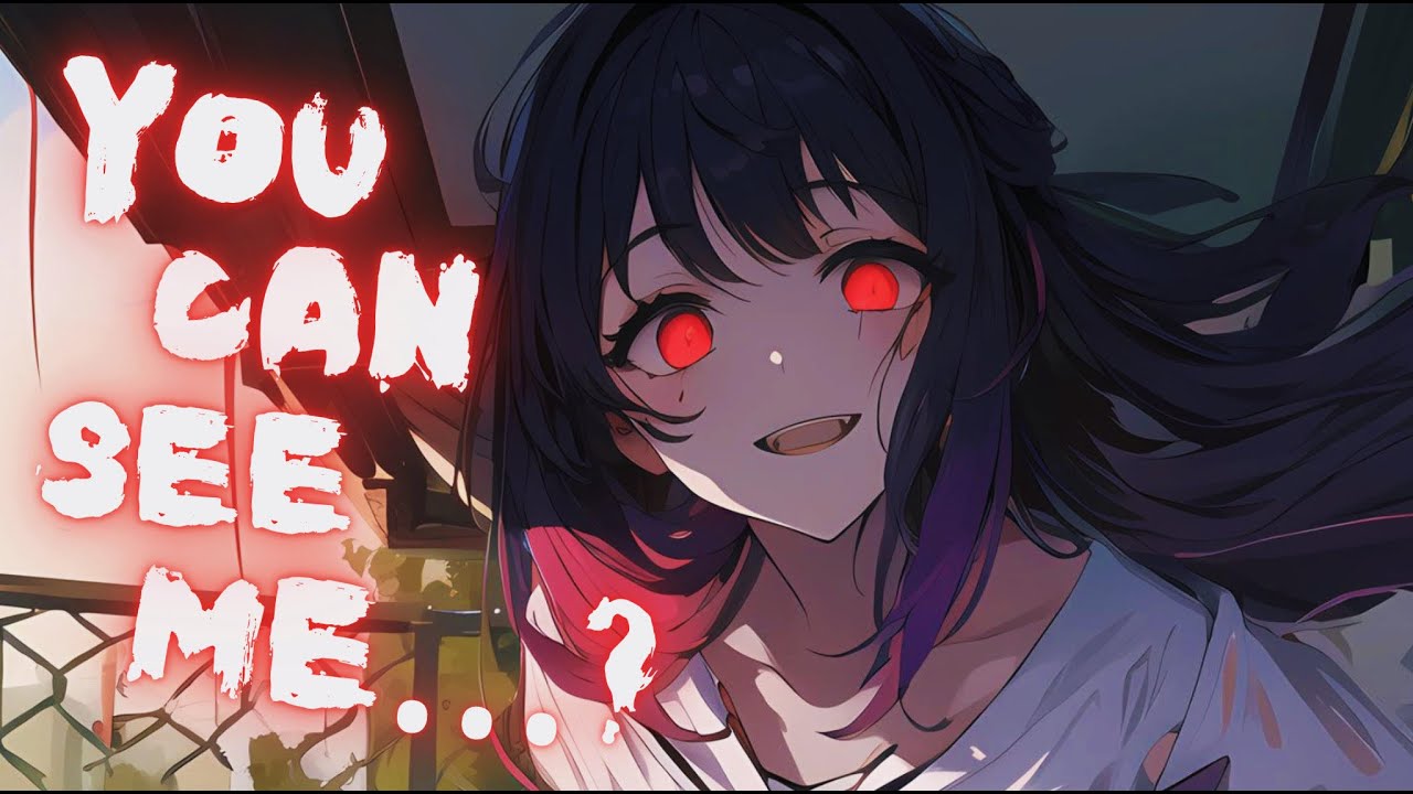 Yandere Insane Kuchisake-Onna Holds You Hostage & Makes You Hers ASMR ...