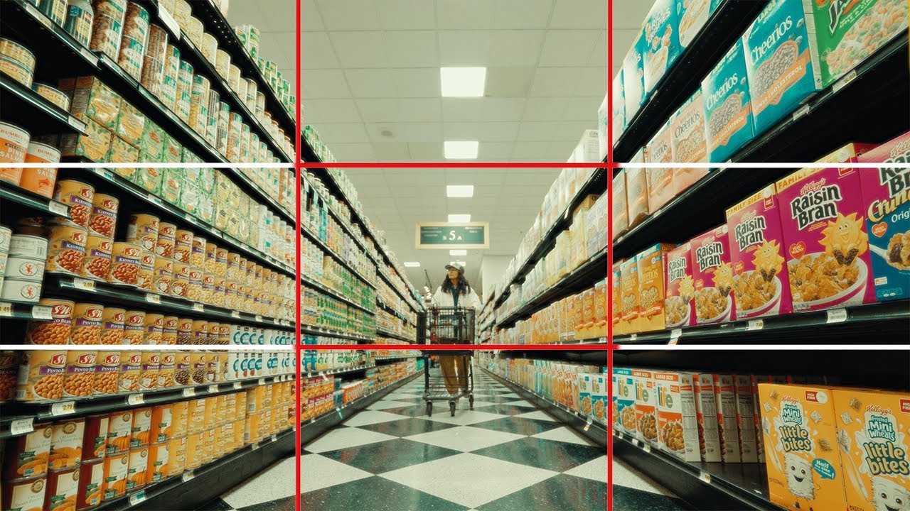 Tips for Filming Horizontal and Vertical | shoot OPEN GATE - YouTube