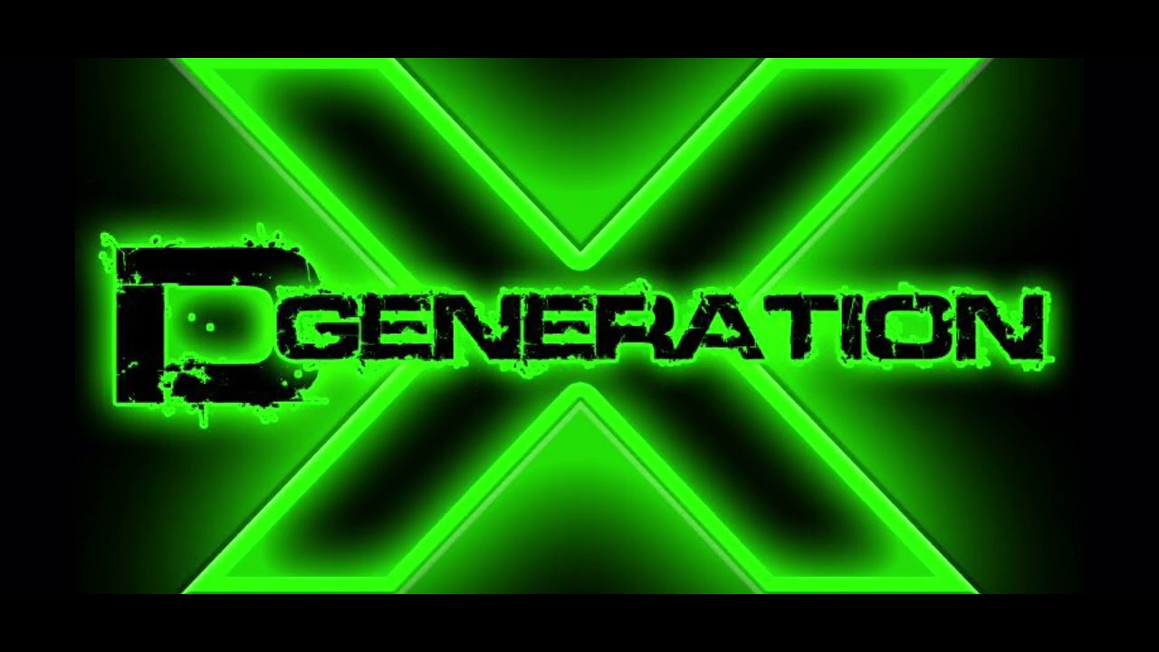 Are You Ready? (D-Generation X) - YouTube