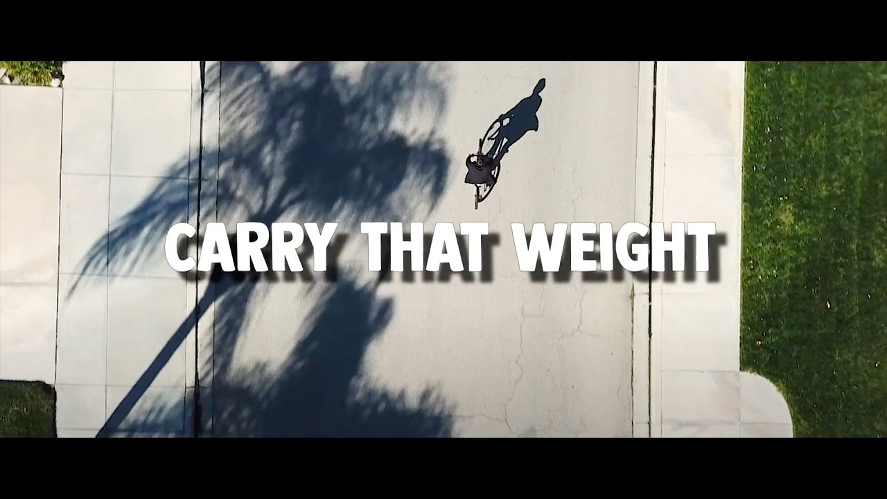 Carry That Weight - Short Film - YouTube