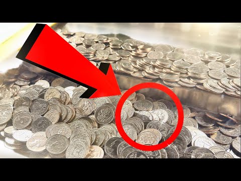 ★I FOUND HIDDEN TREASURE Inside THIS Coin Pusher MACHINE!! 🤫(I WON THIS?!)