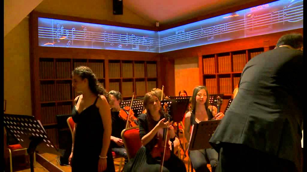 Μουσικό Σχολείο Κέρκυρας/Music School of Corfu- Συναυλία της Σχολής ...