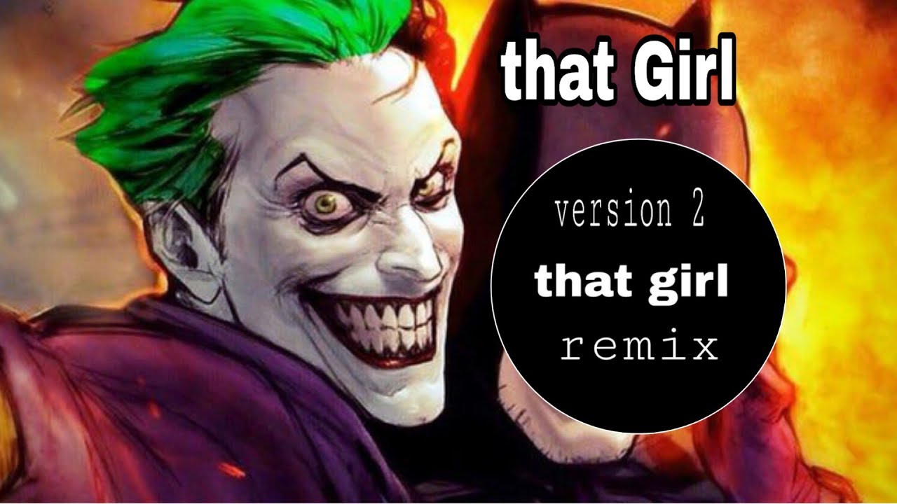 That Girl Remjx – DJ chen Remjx | that girl Remix vinahouse - YouTube