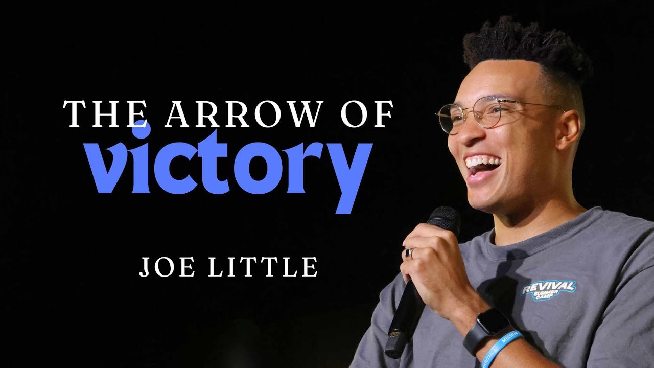 The Arrow Of Victory | Pastor Joe Little | 06.30.24 - YouTube