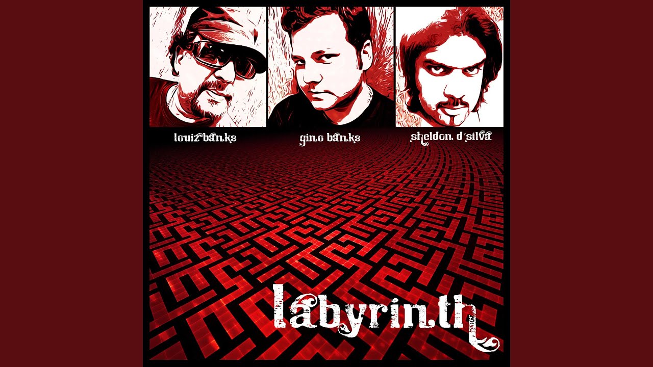 Labyrinth - YouTube