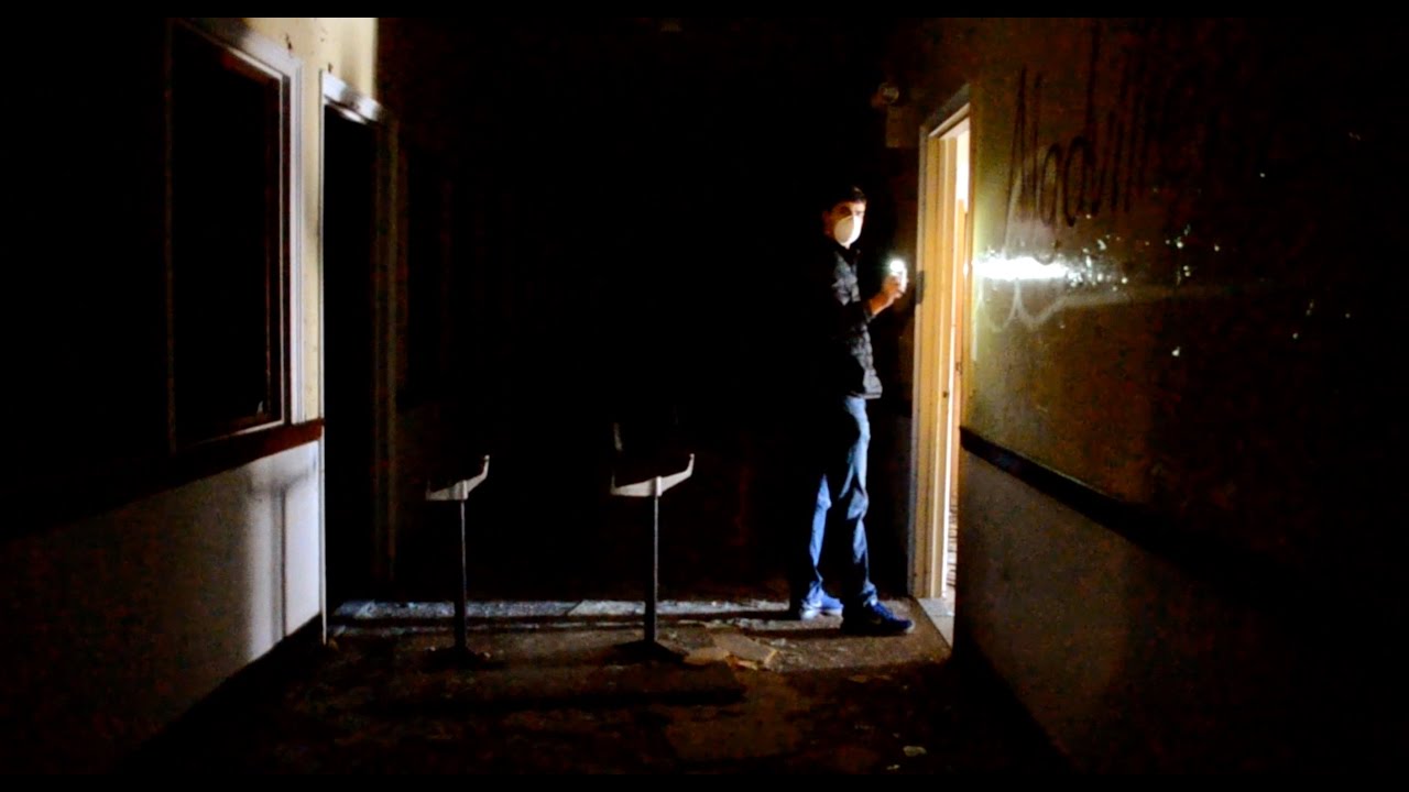 Metropolitan State Hospital (Massachusetts) - YouTube