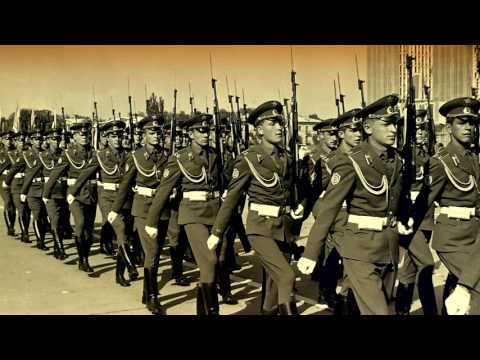 Јахшы Јол / Yaxşı Yol - Farewell (Soviet Azerbaijani Song)