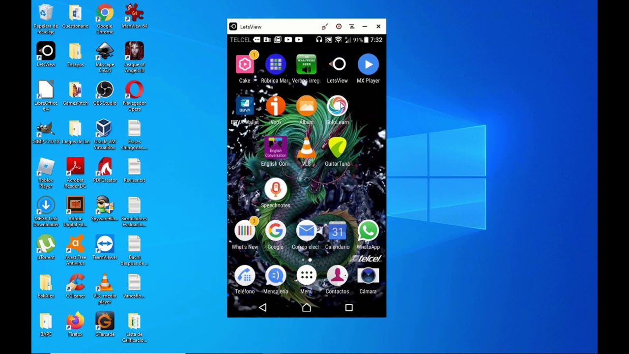 Instalación de App SoloLearn para aprender a programar (En este video ...