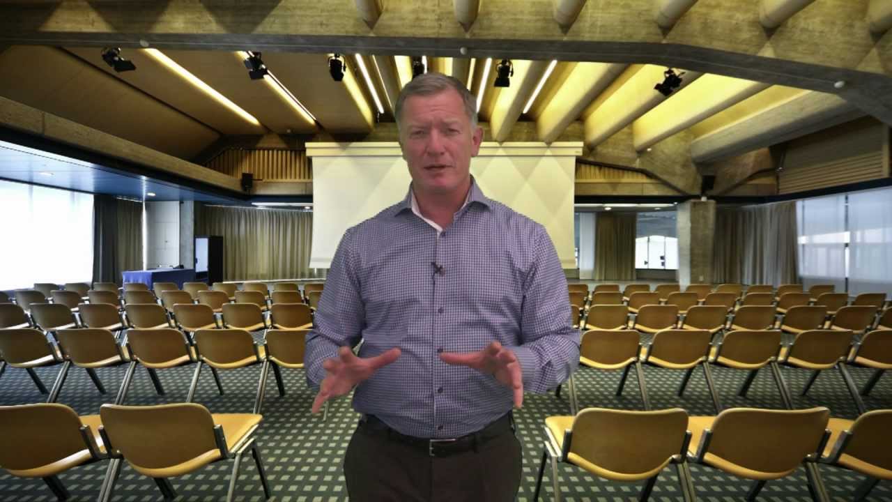 Inspirationsvideo 2 med Torben Wiese - YouTube