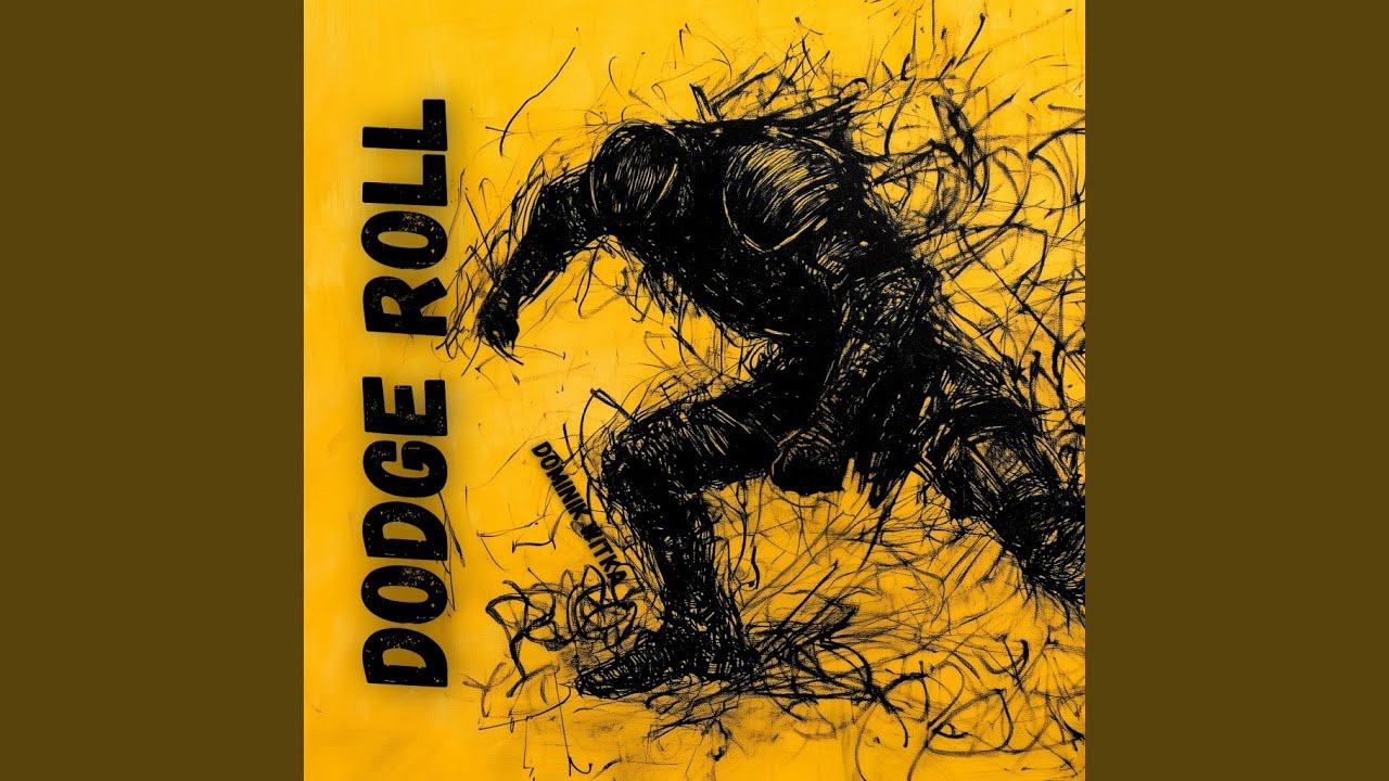 Dodge Roll - YouTube