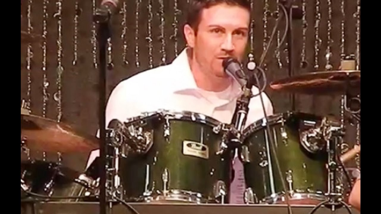 Dustin Worley - Victory In Jesus - 3/31/17 - YouTube