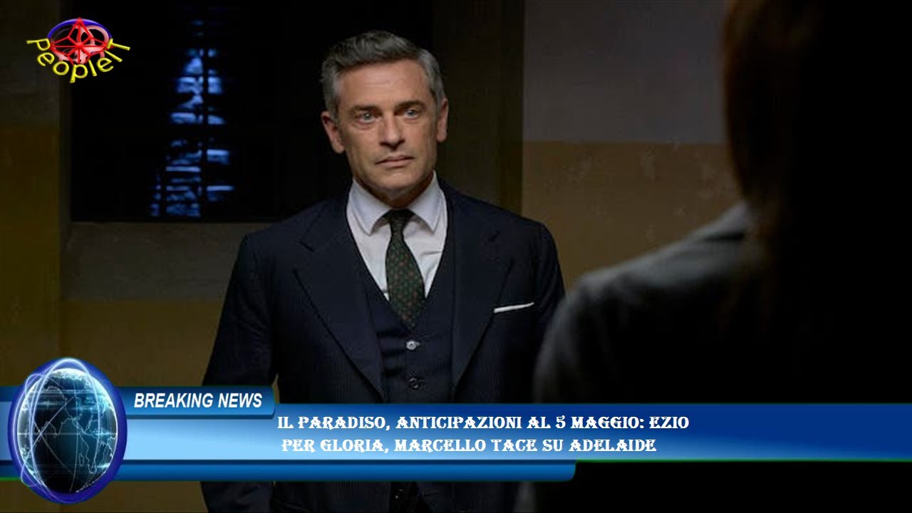 Il Paradiso 7, Christian Roberto: 'Con Camarrone tutto può accadere, c ...